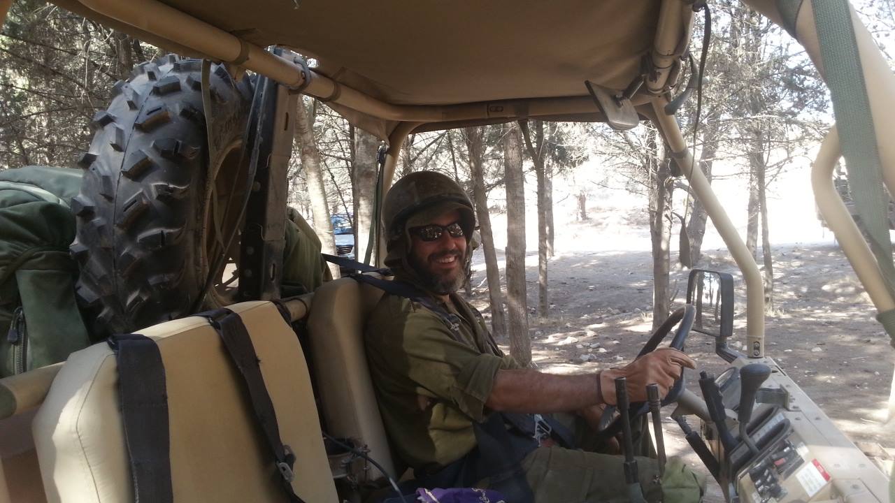 Israel Enforcing Haredim Into Army Service - My Personal Take - My ...