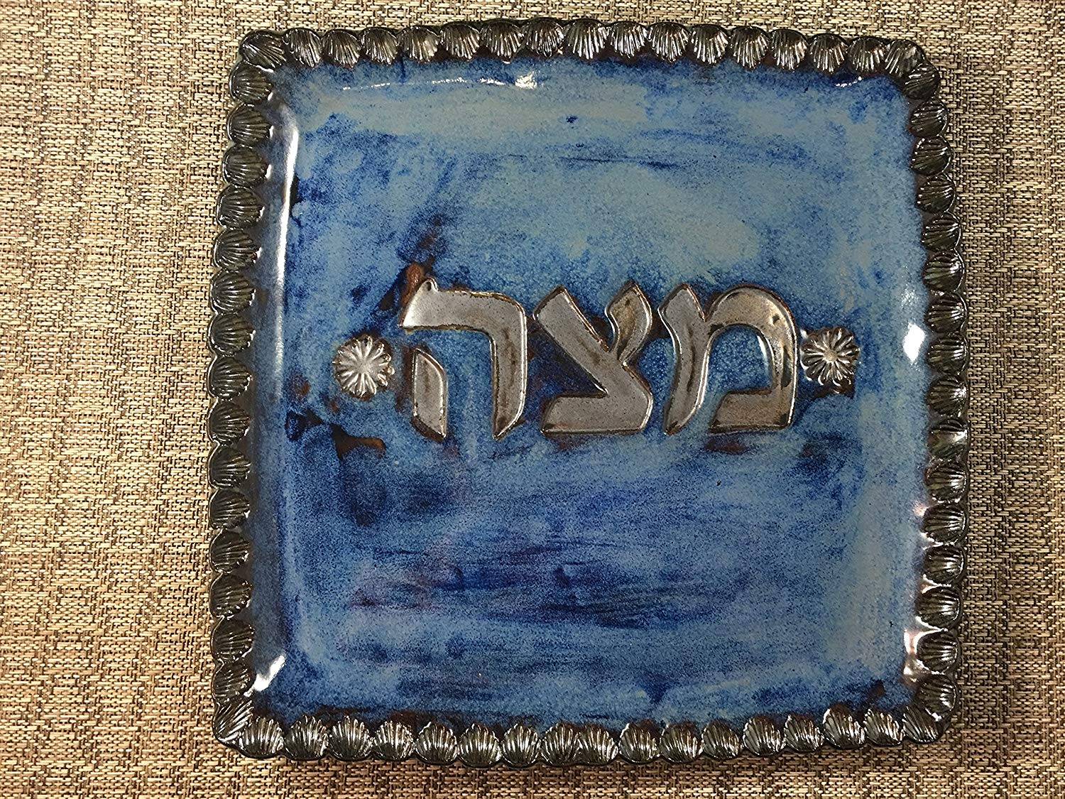 Pesach/Chametz and Techeiles - Connection With Modesty - My Western Wall